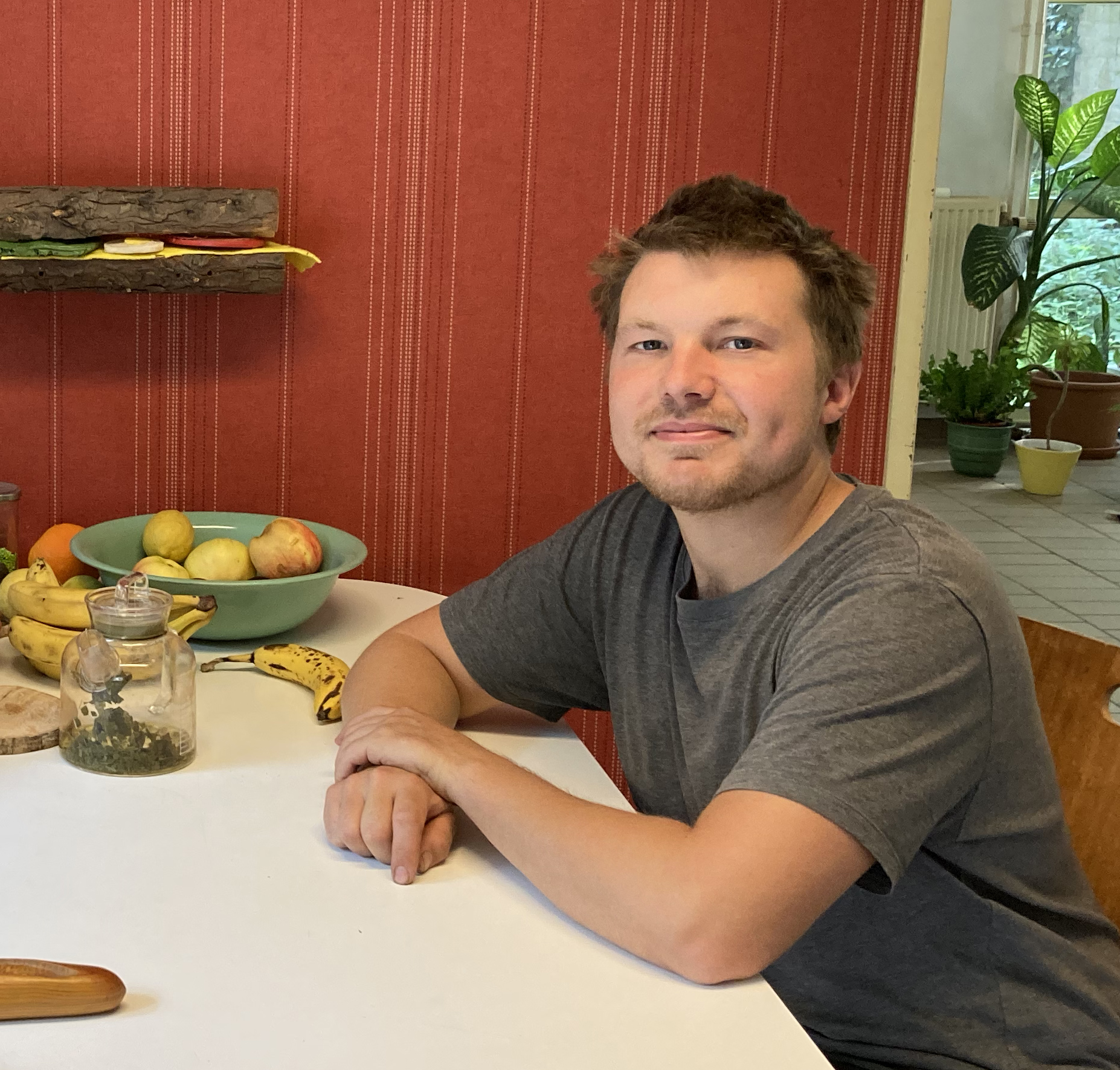 Thema - Kinderkunstweek